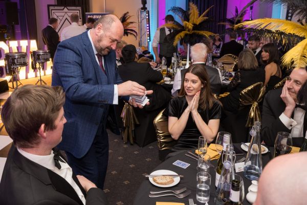 Annual Meetings & Gala Dinner - BVAA valve industry news & training