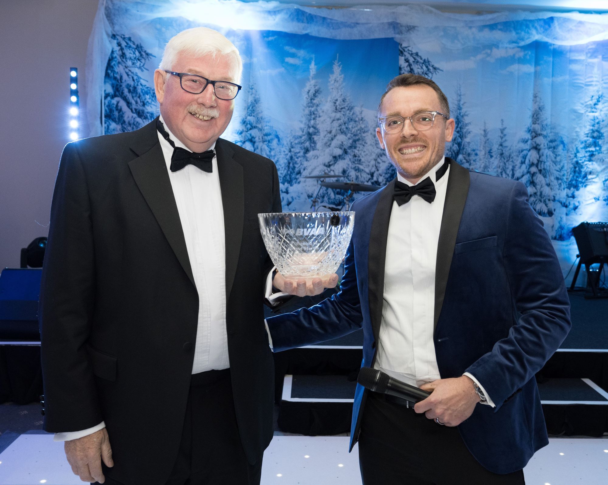 Annual Meetings & Gala Ball - 85th Anniversary - BVAA valve industry ...