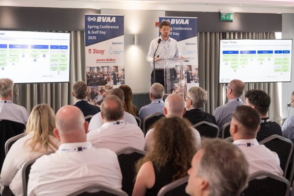 Events - British Valves & Actuators