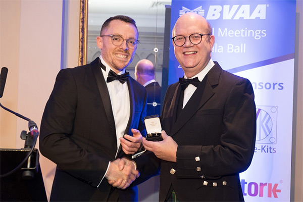 Annual Meetings & Gala Ball - BVAA valve industry news & training