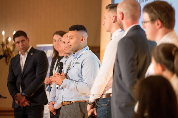 Events & Exhibitions in the valve industry - BVAA