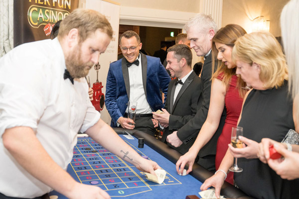 Events & Exhibitions in the valve industry - BVAA